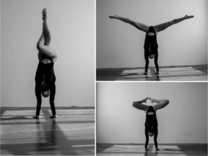 Marie Steffen - The Art of Health