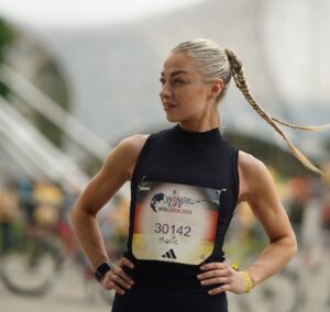 Marie Steffen - The Art of Health